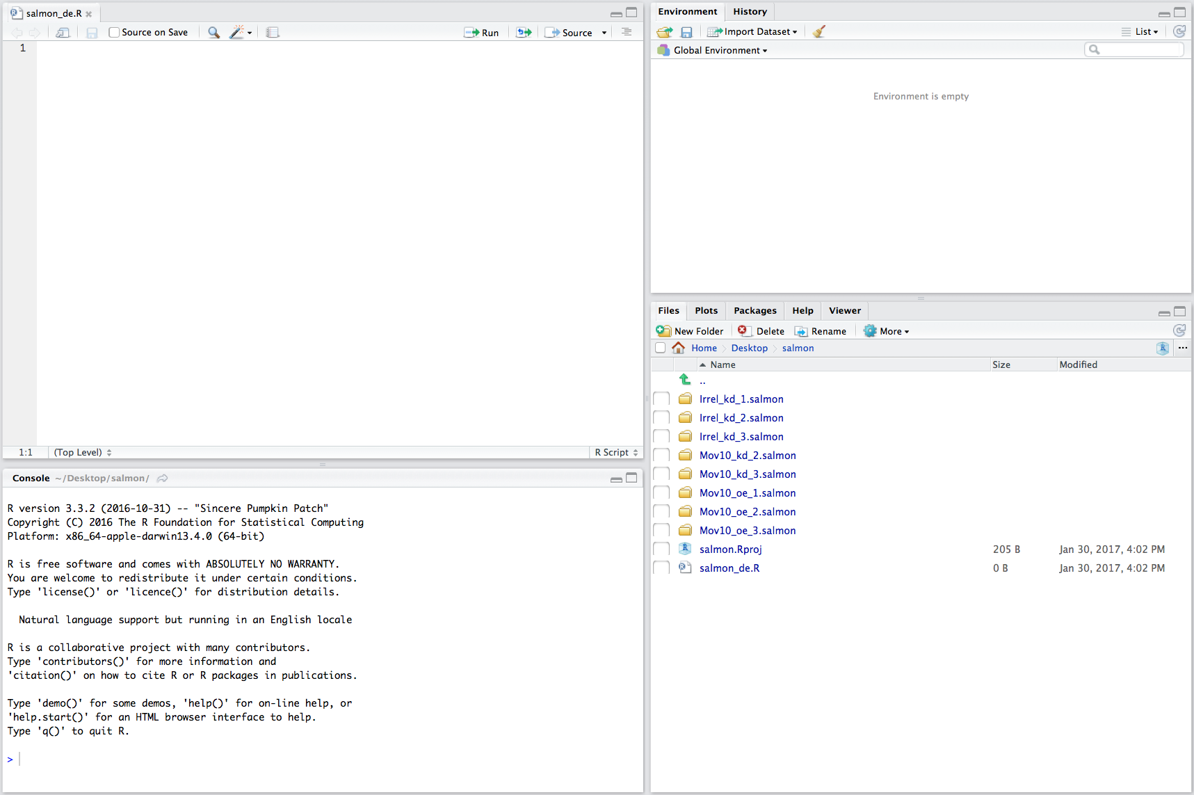 Learning Objectives: | Introduction to RNA-Seq using high-performance ...