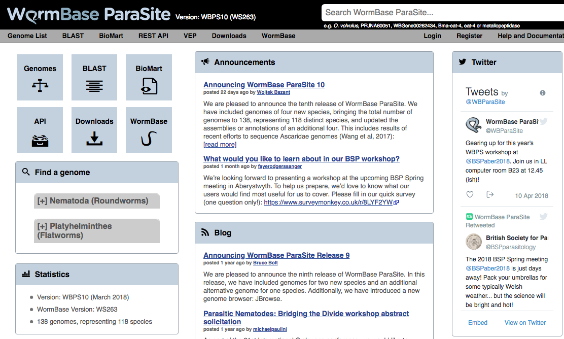 Accessing genomic reference data | Transcriptomics CB321qc